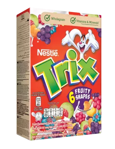 Nestlé GOLD™ CORN FLAKES Breakfast Cereal | Nestlé Cereals